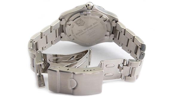 セレクトショップハセガワ / タグホイヤー WAB1113 BA0800 セレクトショップハセガワ / タグホイヤー WAB1113 BA0800